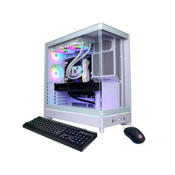 CyberPowerPC Desktop Computers in Desktops By Brand - Walmart.com