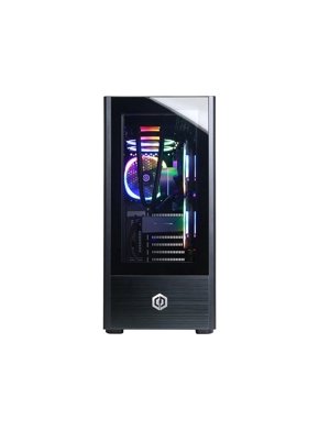 CyberPowerPC Desktop Computers in Desktops By Brand - Walmart.com