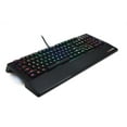 CyberPowerPC Syber K1 SKMBL200 RGB Mechanical Gaming Keyboard with ...