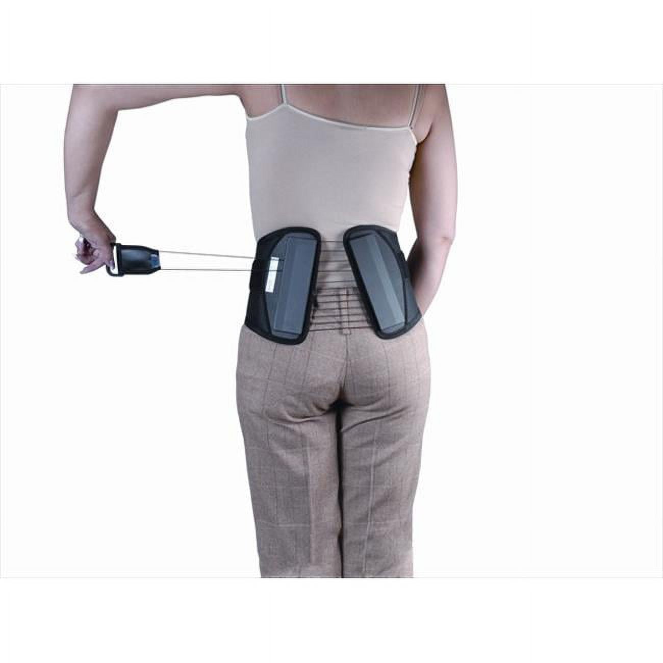 CyberTech Medical XS03 SPINES Brace for Low Back Pain - Extra Small ...