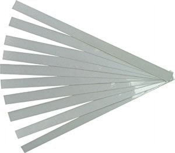 CyberTech Reflective Tape for Optical and Laser Tachometers (PCS: 20 ...