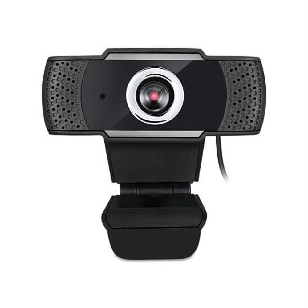 CyberTrack H4 1080P HD USB Manual Focus Webcam with Microphone 1920 ...