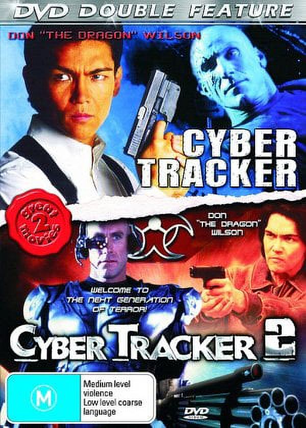 Cyber Tracker