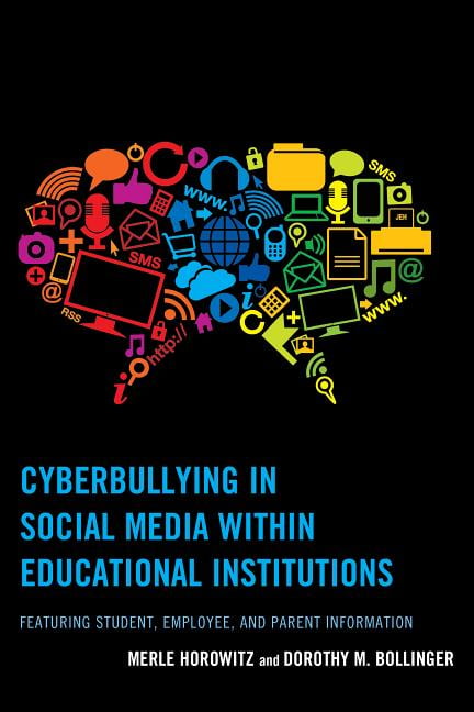 Cyberbullying in Social Media within Educational Institutions ...