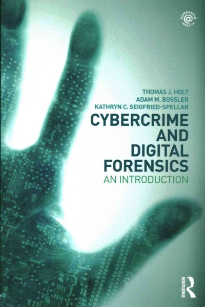 Pre-Owned Cybercrime and Digital Forensics : An Introduction - Walmart.com