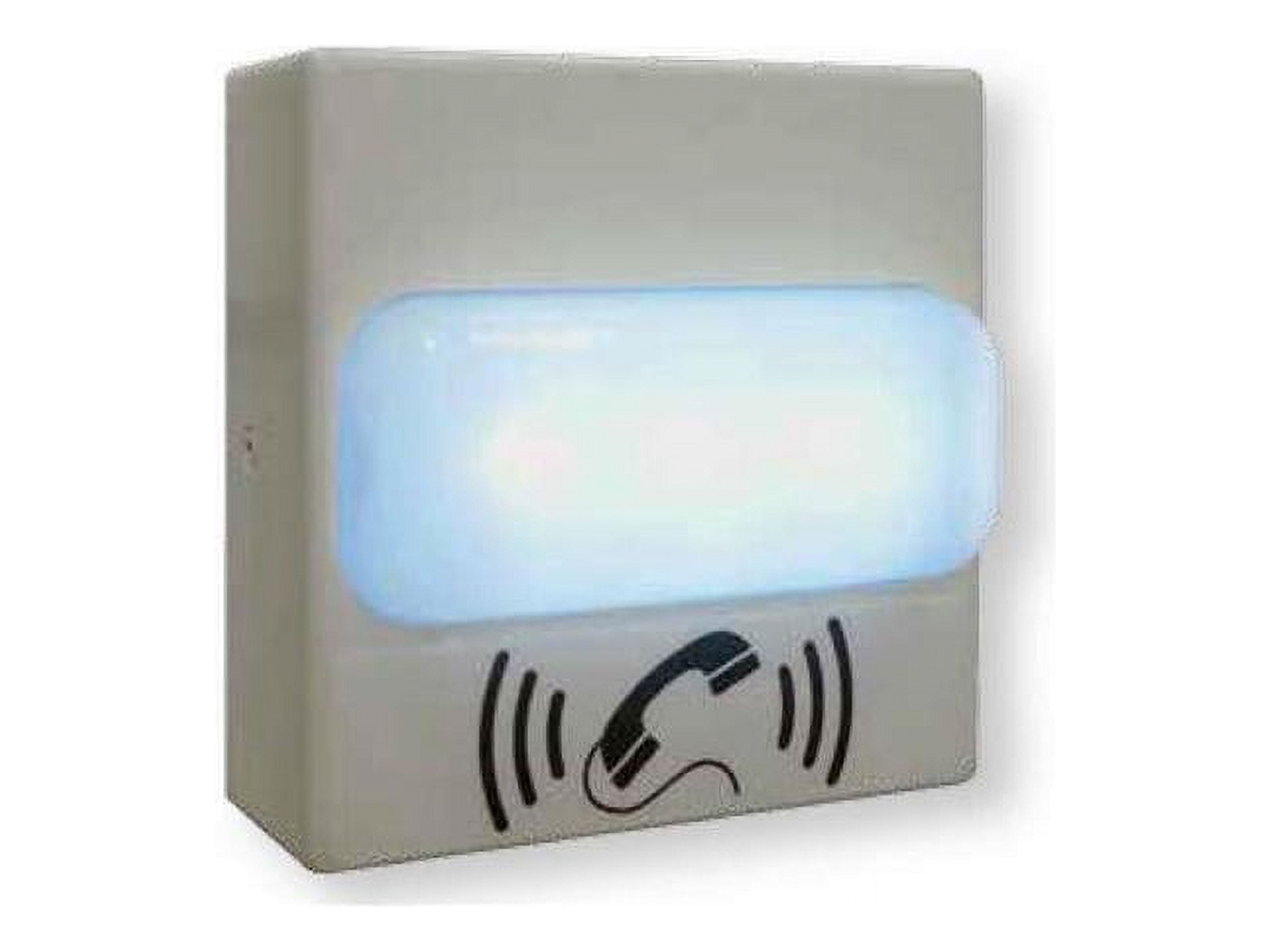 Cyberdata 011376 Sip Rgb Strobe New Device Multi-Color - Walmart.com