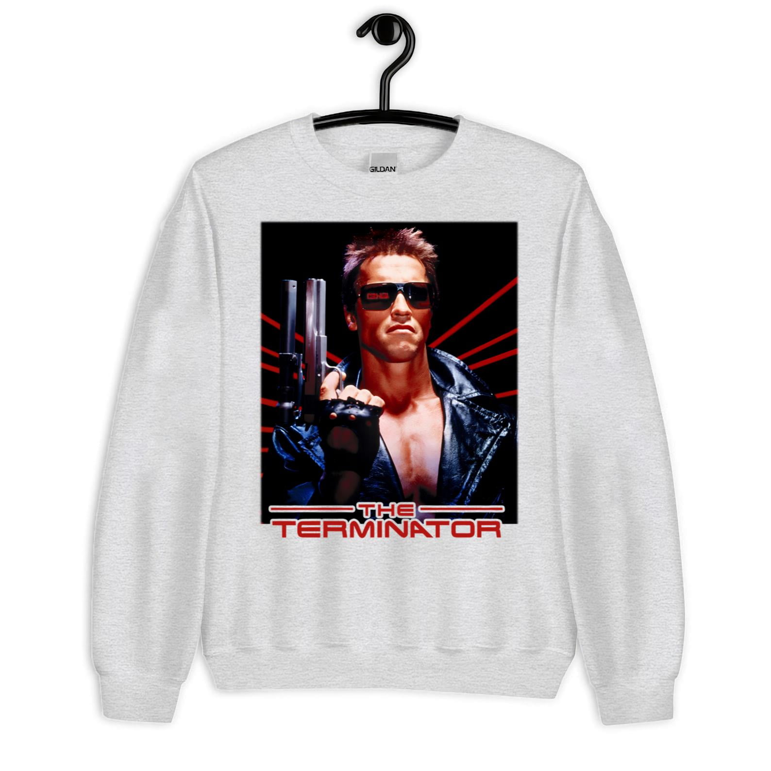 Cybernetic Action Movie Inspired Shirt-TH31083 - Walmart.com