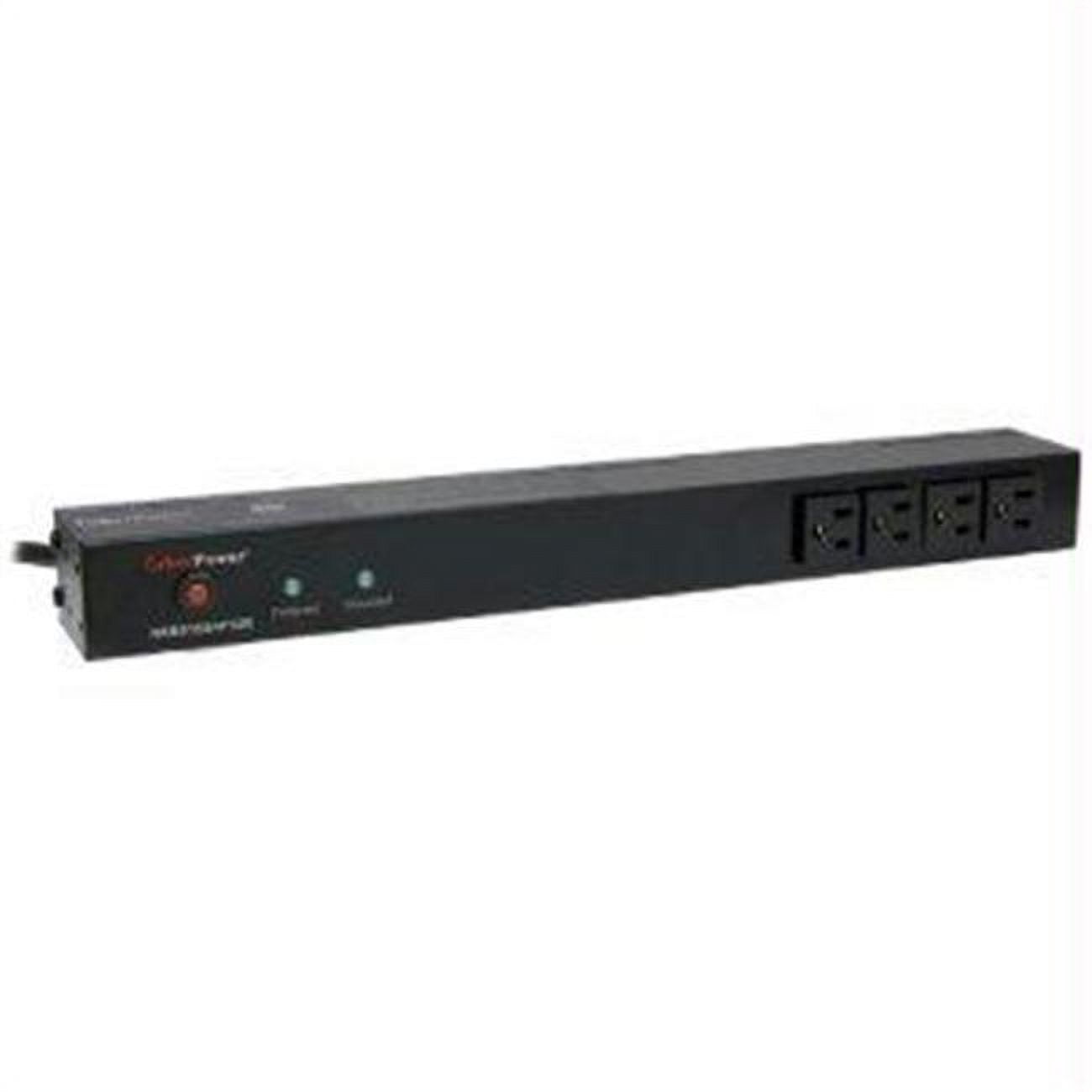 Cyberpower Systems Rackbar 16out Rm Etl Csa C22.2 - - Walmart.com