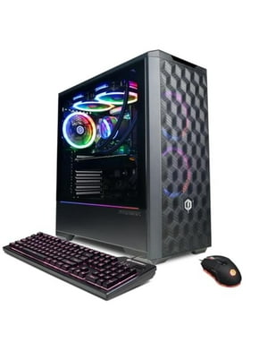 CyberPower Gaming Desktops in Gaming Desktops & Laptops - Walmart.com