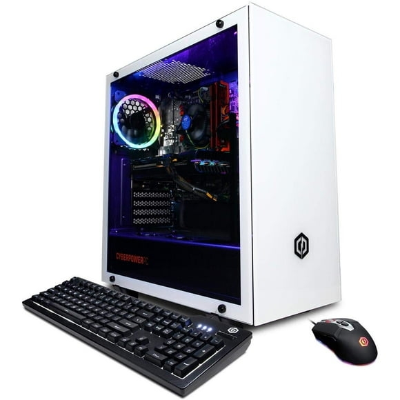 CyberPowerPC