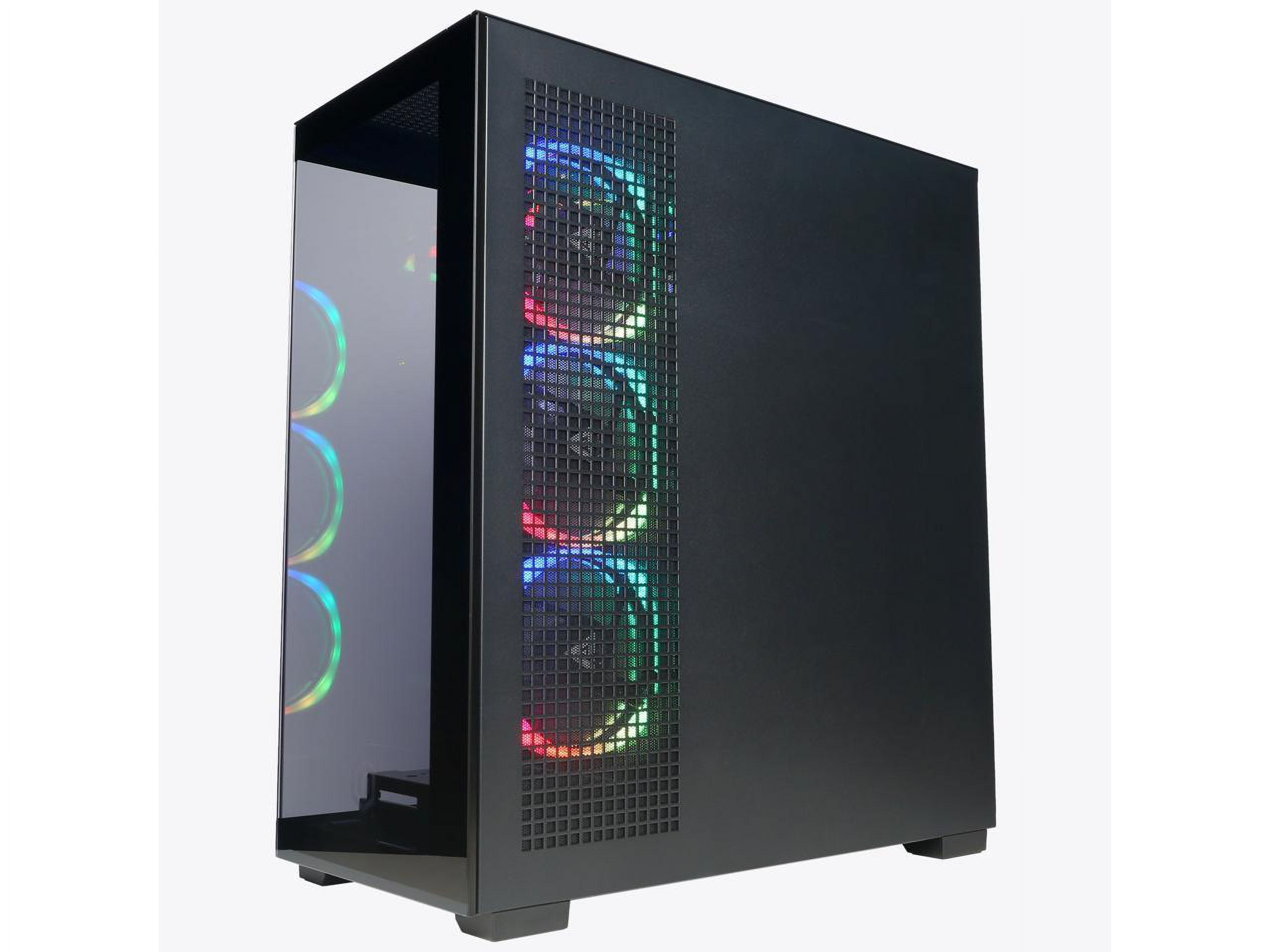 CyberpowerPC Gaming Desktop Gamer Xtreme GXL99623 Intel Core i7 14th ...