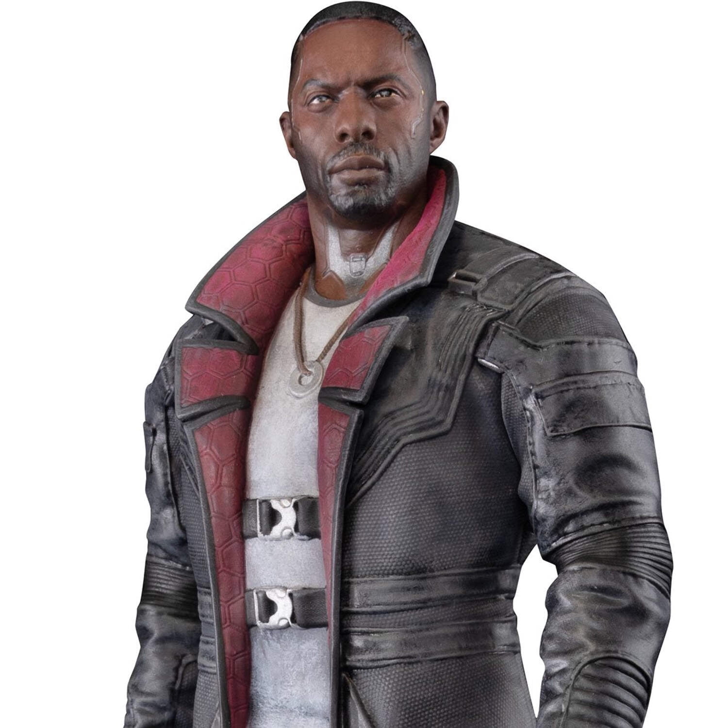 Cyberpunk 2077 Solomon Reed Statue - Walmart.com