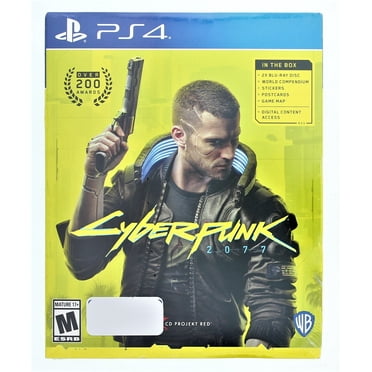 Pre-Owned DMC: Devil May Cry (PS4) - Walmart.com