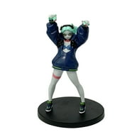 BoComm 24PCS Sprunki Anime PVC Mini Action Figures, Collectible Figures ...