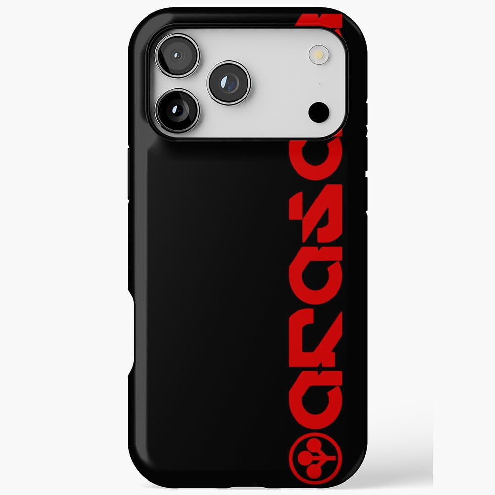 Cyberpunk Night City Ara iPhone Case 17 to 11 Pro Max - Walmart.com