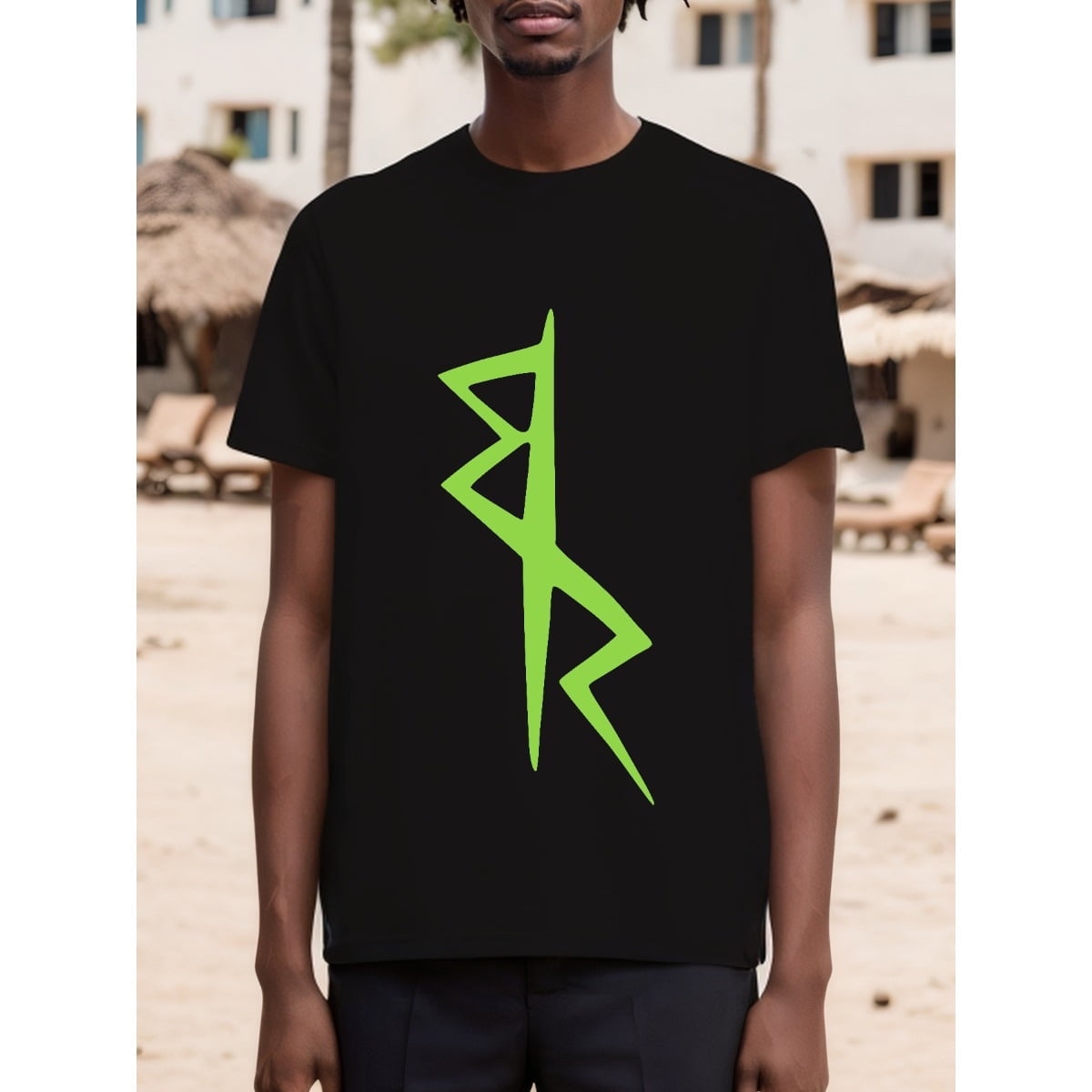 Cyberpunks Edgerunners Logo Sticker Size S to 5XL Made in the USA T ...