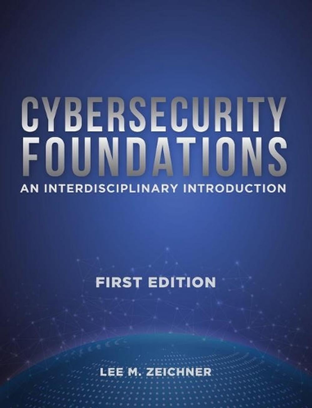 Cybersecurity Foundations - Walmart.com