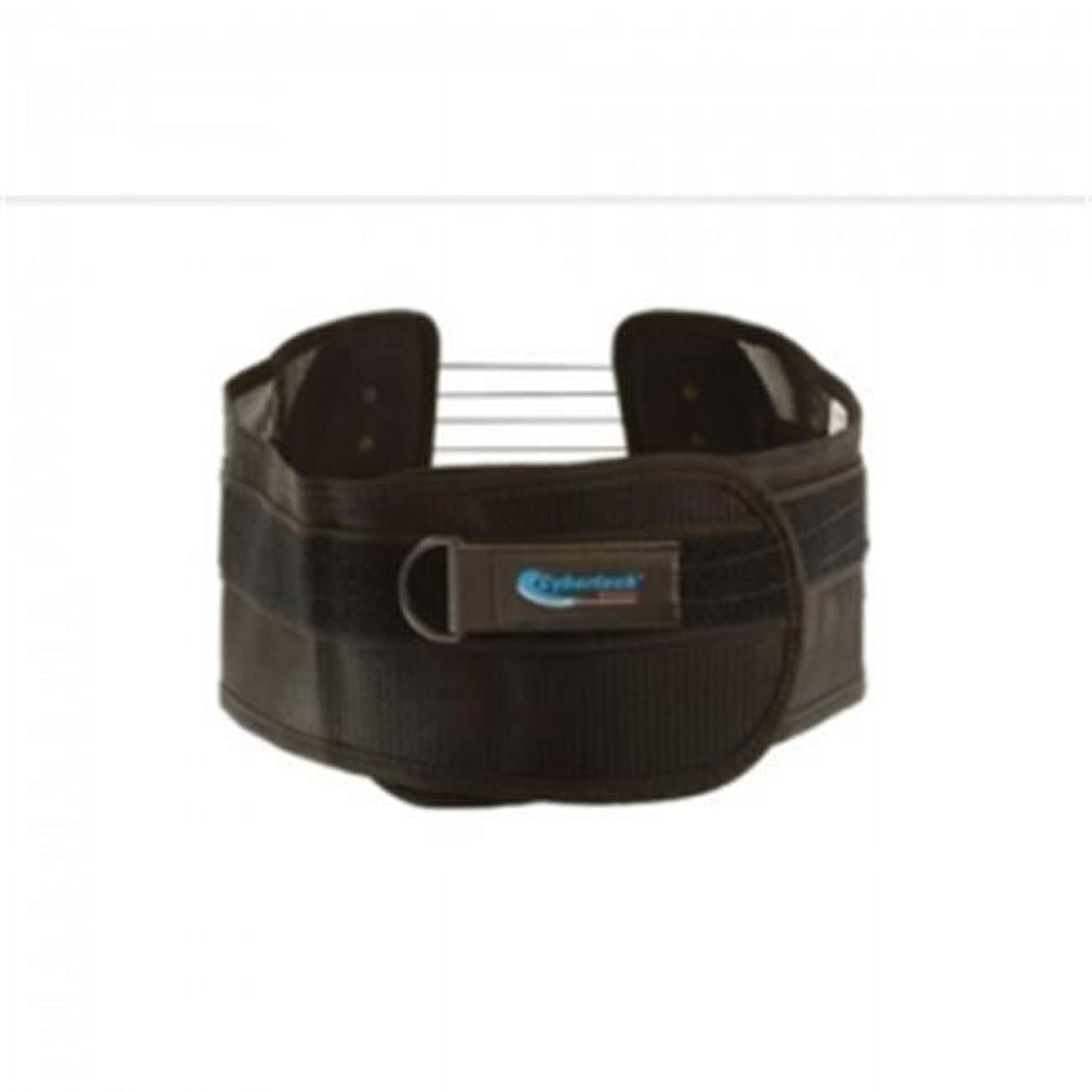 Cybertech Spine Brace OTC - Walmart.com