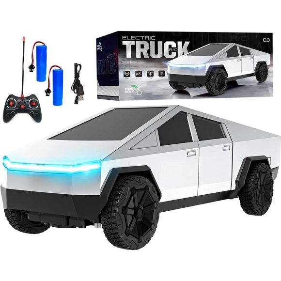 Cybertruck