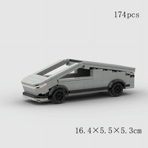 Cybertruck