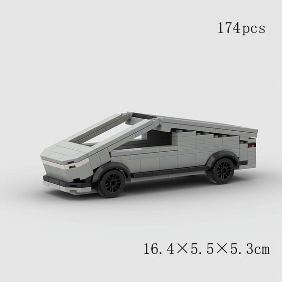 Cybertruck