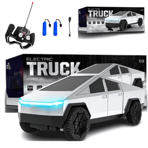 Cybertruck