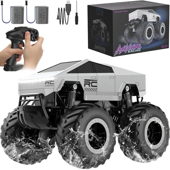 Cybertruck