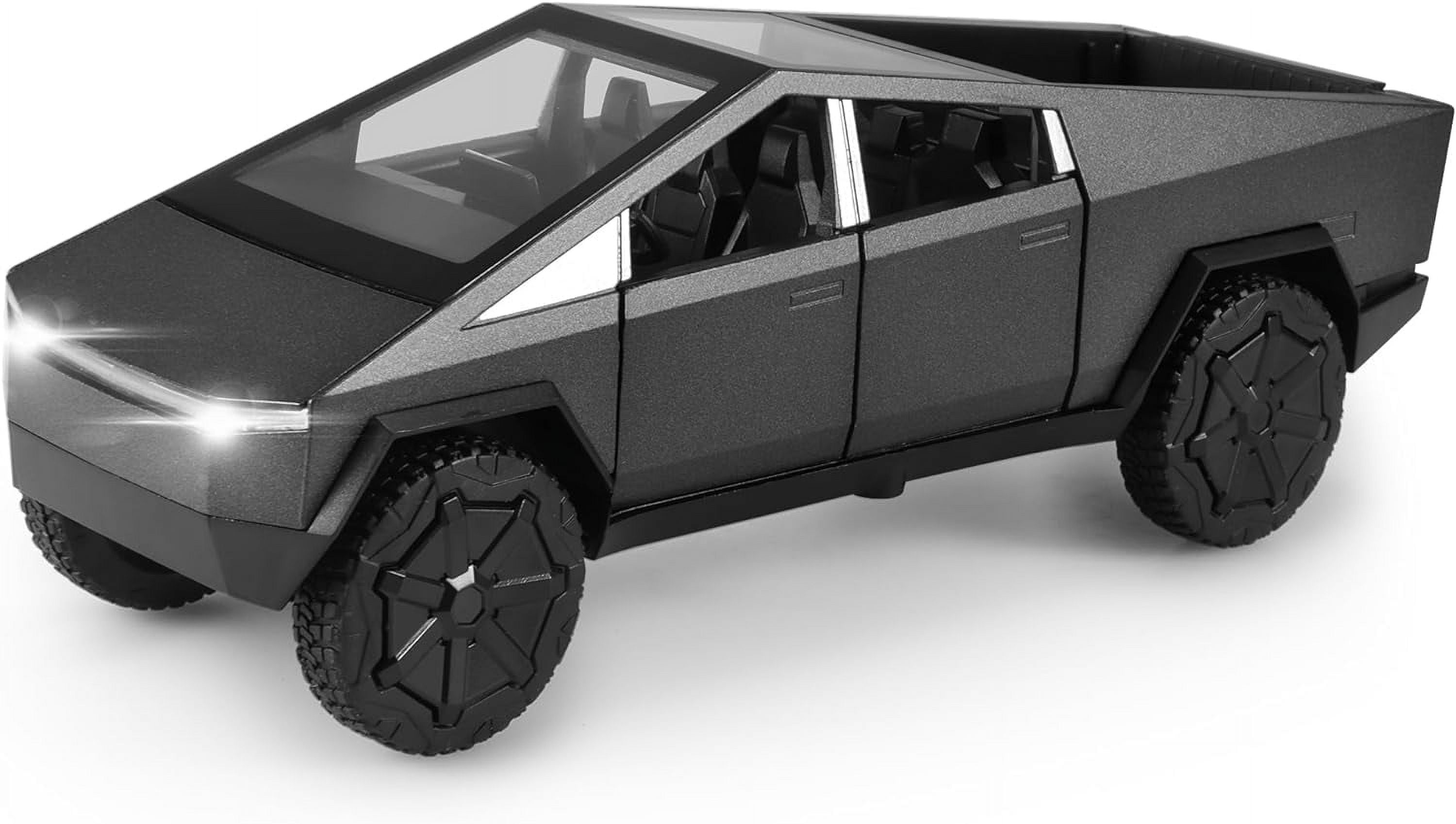 Cybertruck Toy Trucks 1/32 Cybertruck Diecast Cars Metal Toy Cars Gifts ...