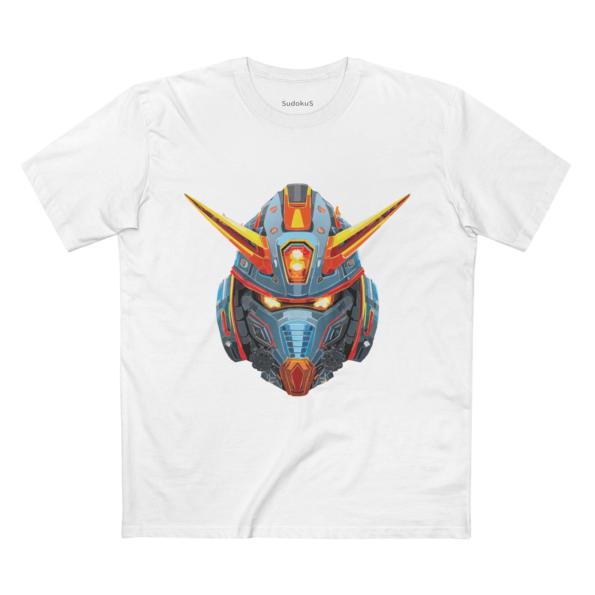 Cyborg Tee, Robot Shirt - Walmart.com