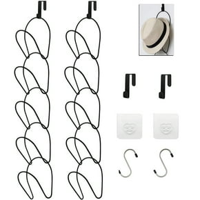 Door Hat Rack