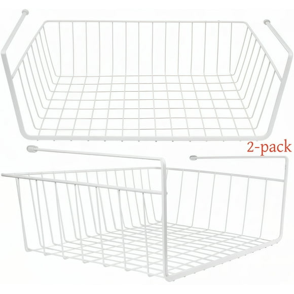 Hanging Wire Baskets