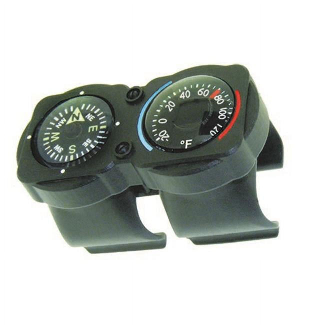 CyclGage Bike Thermometer and Compass - Walmart.com