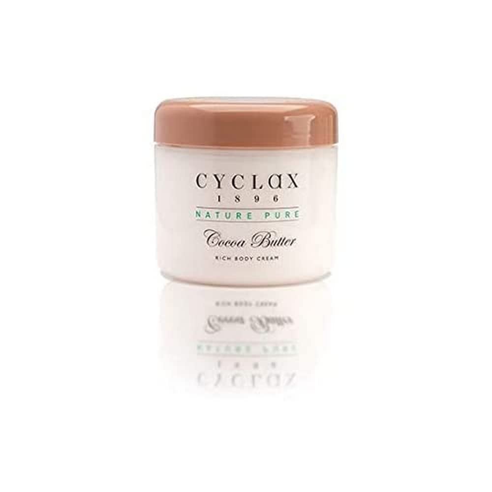 Cyclax Cocoa Butter Rich Body Cream - 300ml - Walmart.com