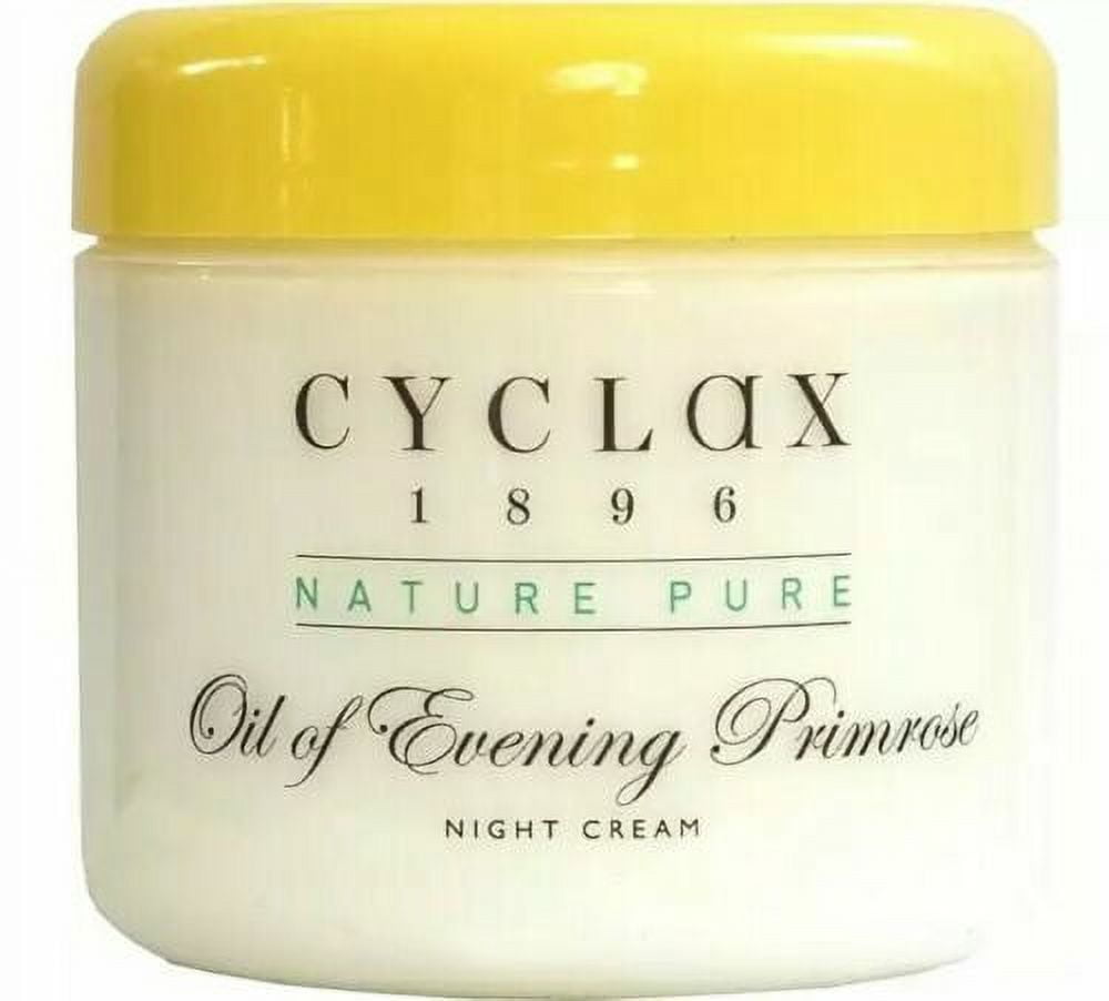 Evening Primrose Night Cream