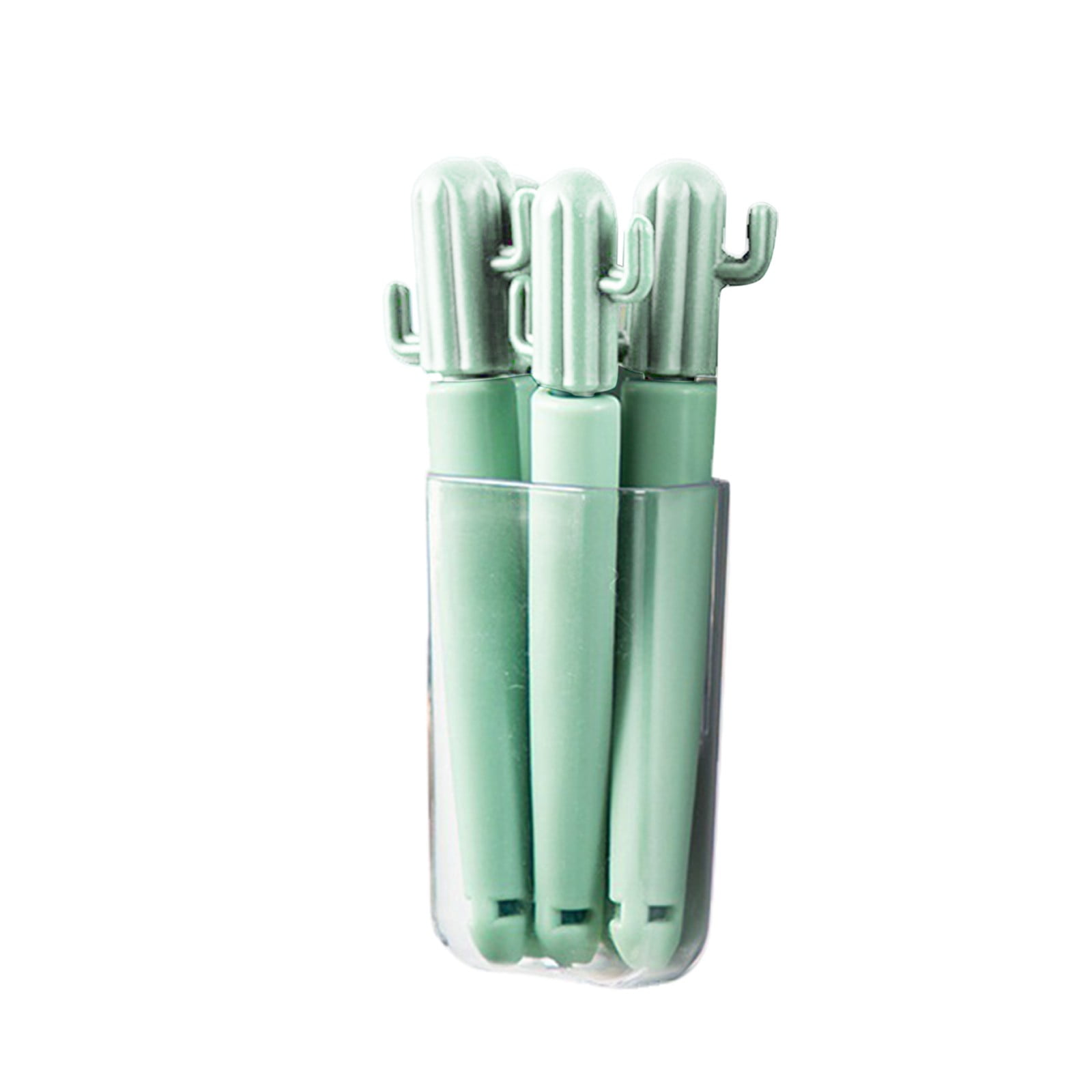 Cycle Clips Chip Bag Holders Chip Clips Cute Chip Clamps Kitchen Clip ...