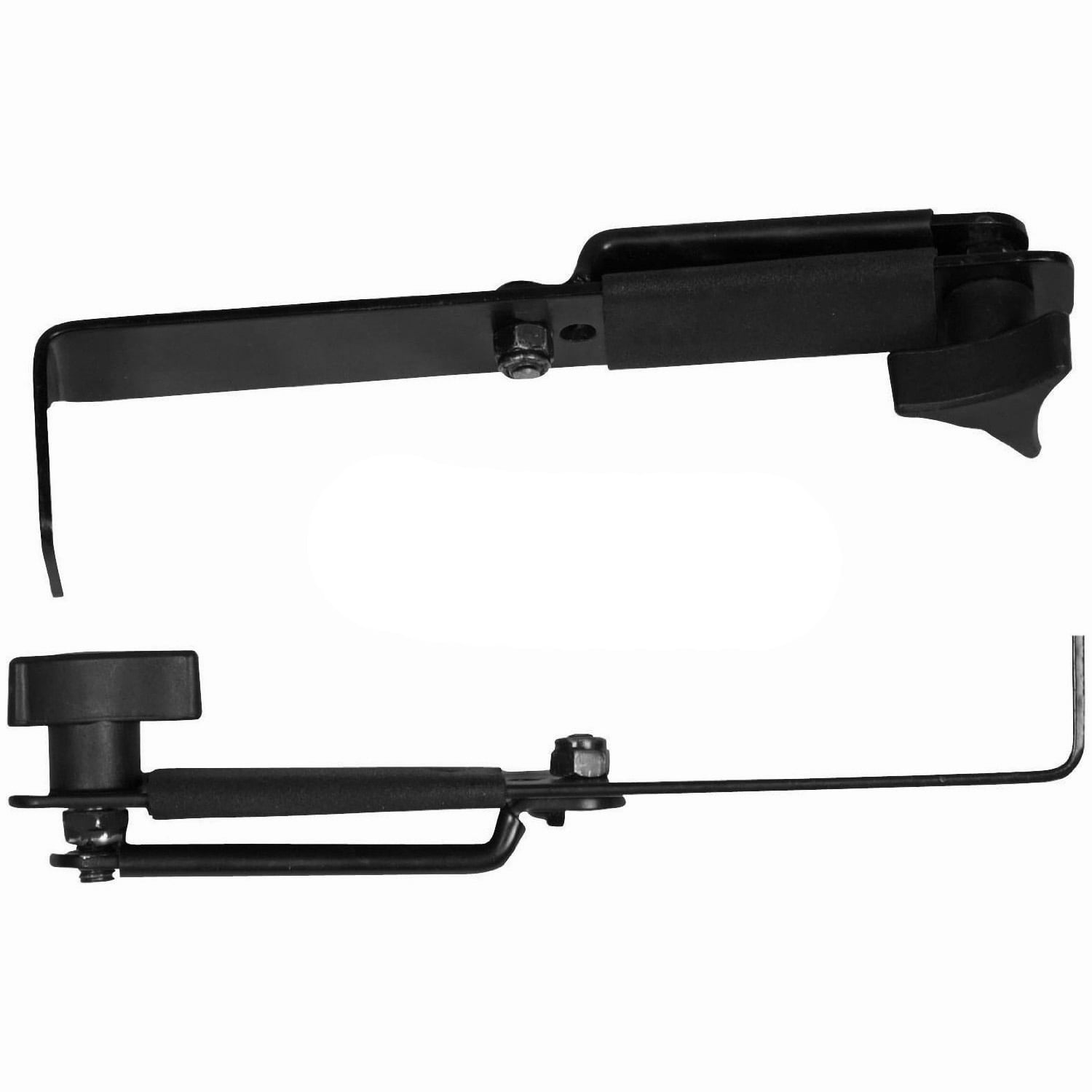 Cycle Country New ATV High Bar Bow Rack Locker, Universal, 50-0660 ...