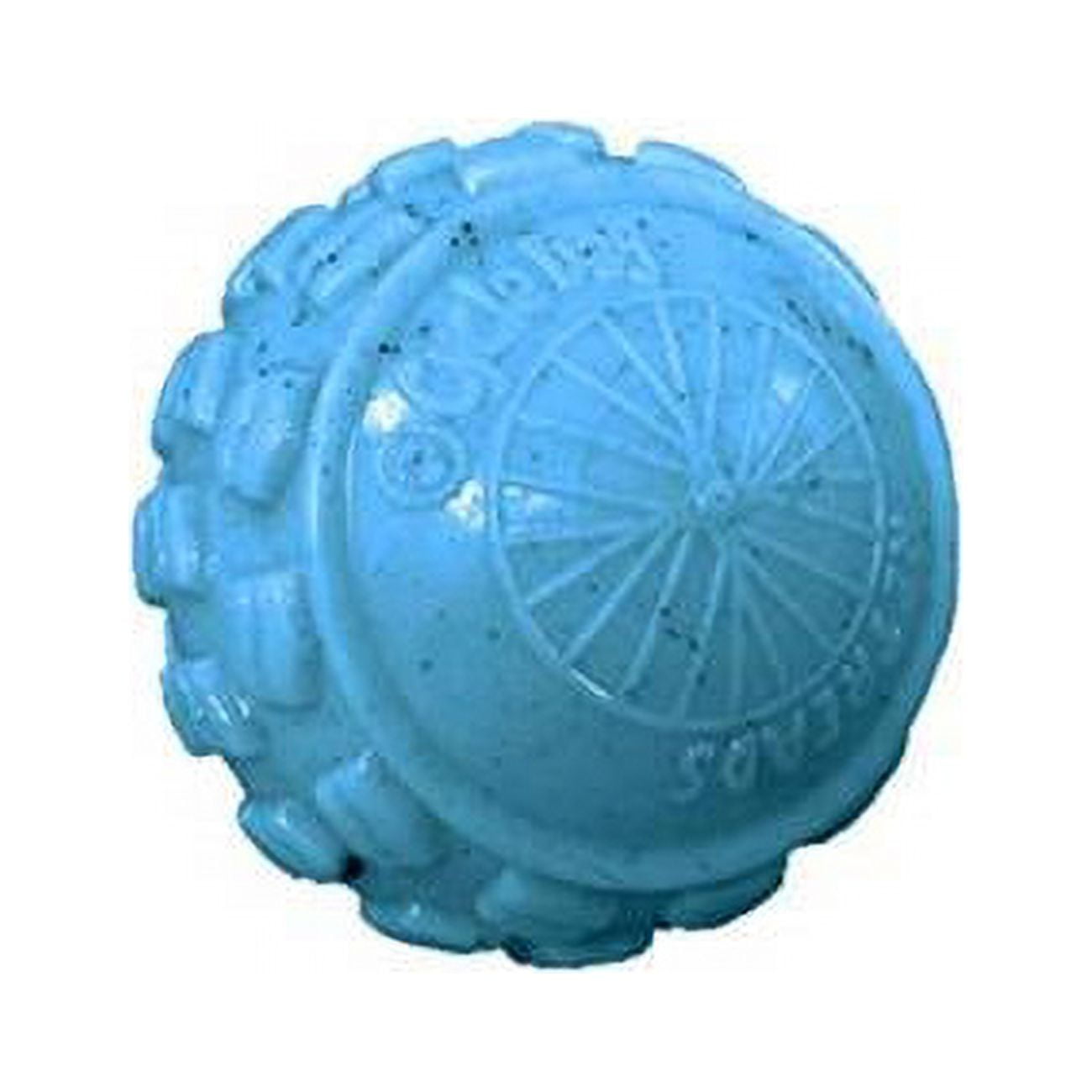 Cycle Dog RHR-B-M Medium Blue Retreads High Roller Dog Toy - Walmart.com