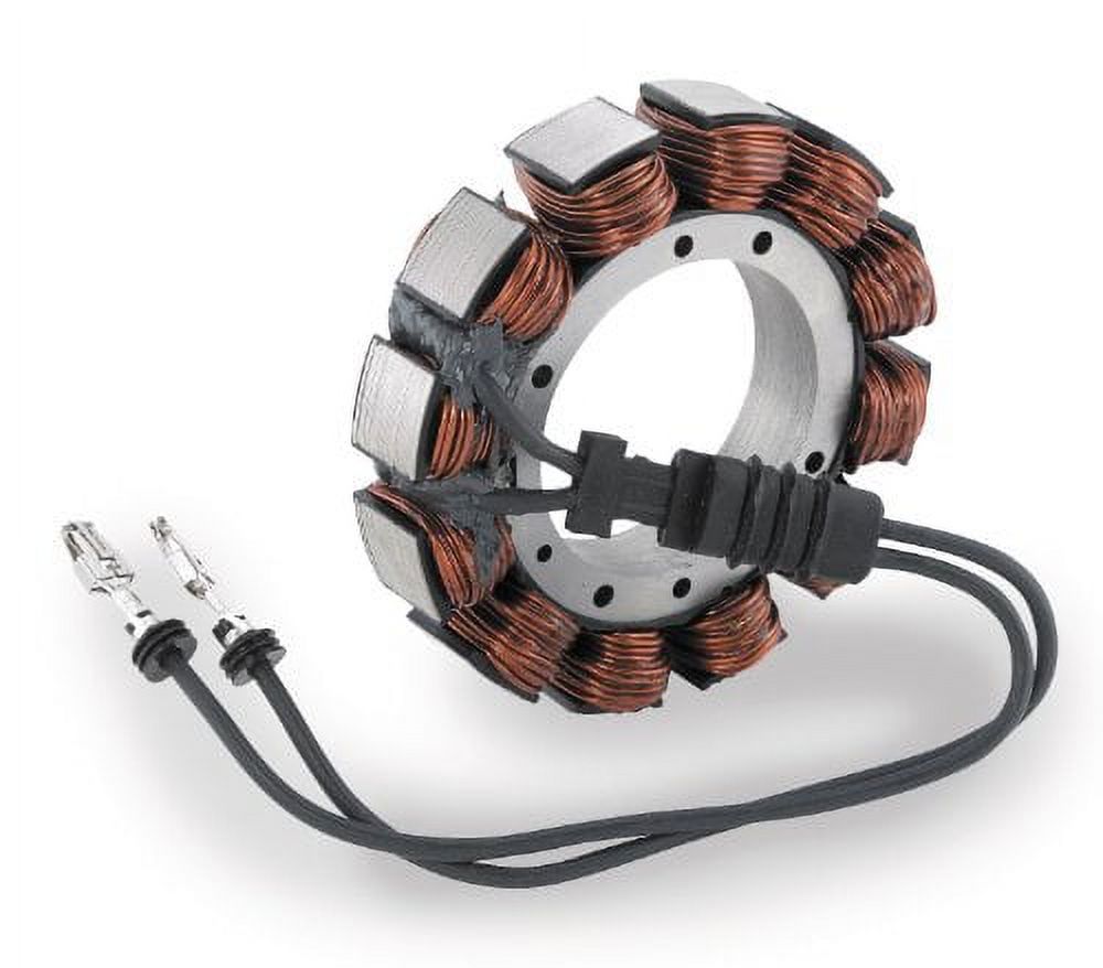 Cycle Electric 273-1421 Stator Big Twin 81-88 - Walmart.com