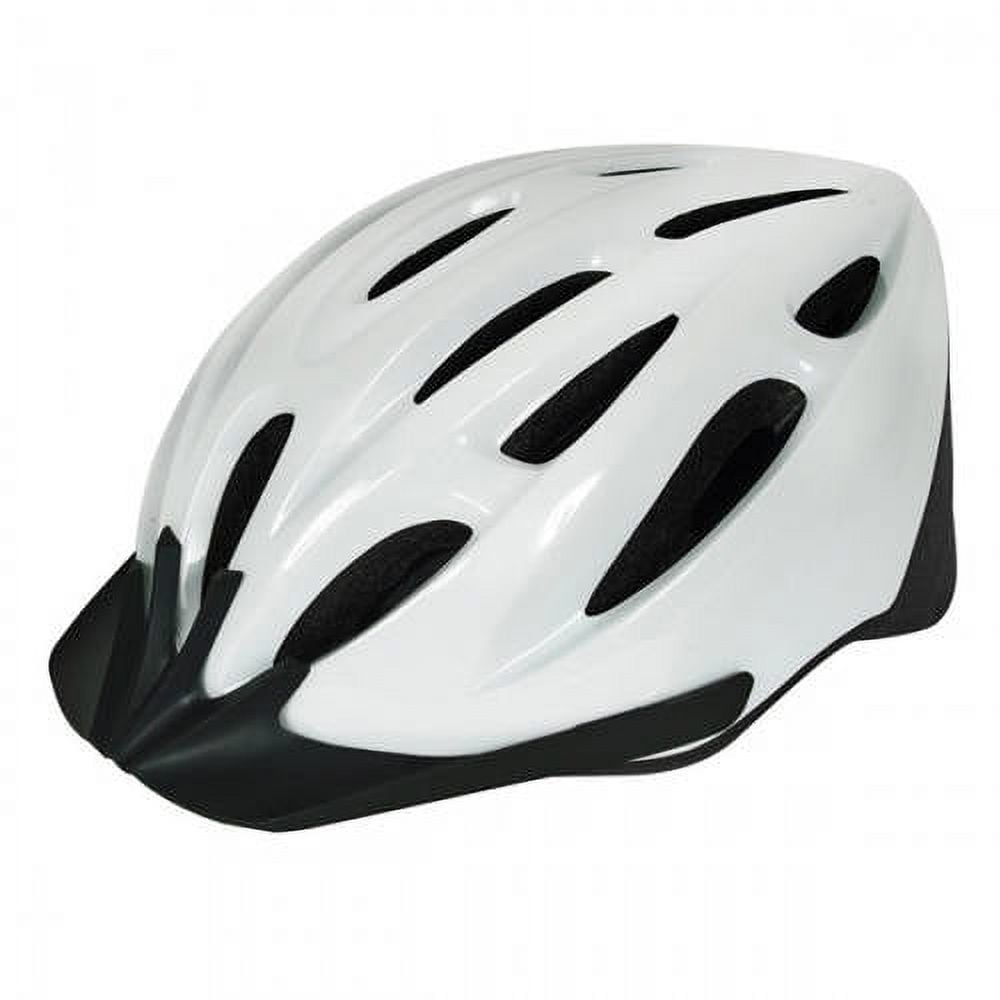 Cycle Force 1500 ATB Adult 56-60 cm Helmet - Walmart.com