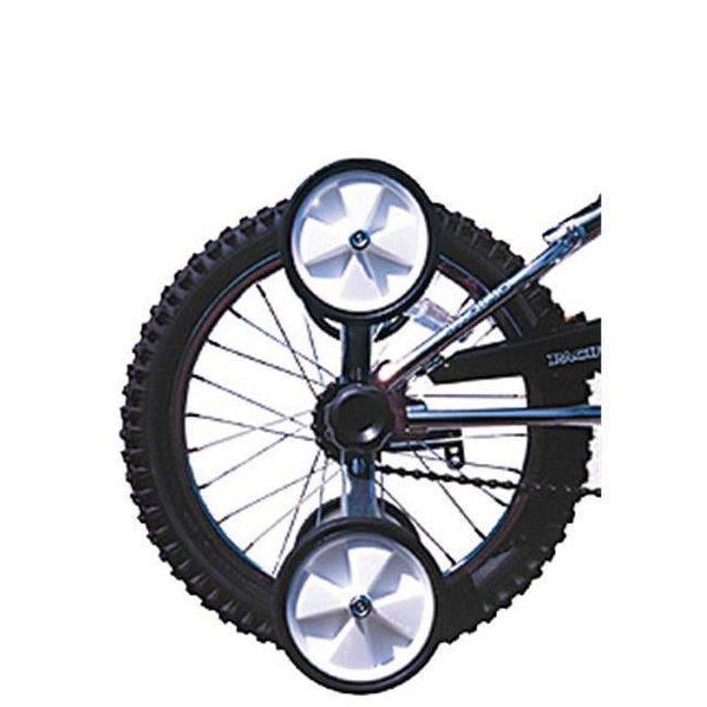 Cycle Force Trailgator Flip-Up Training Wheels - Walmart.com