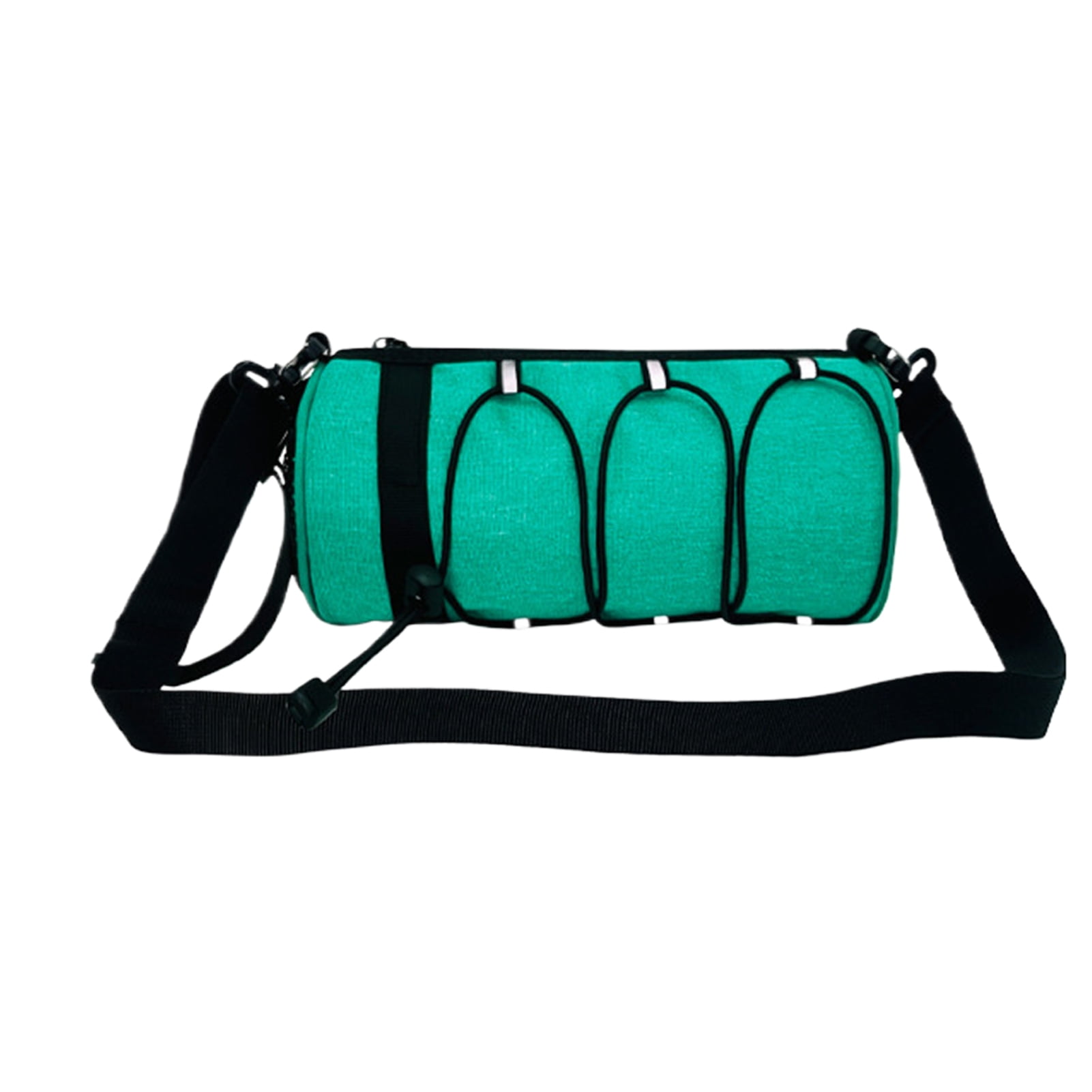 Cycle Handlebar Bag,Small Front Storage Pack with Shoulder Strap ...