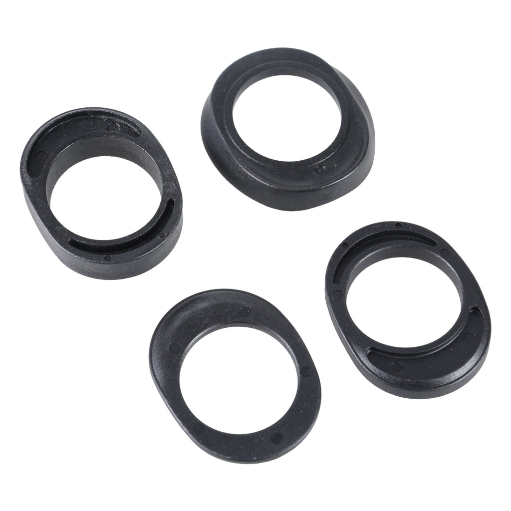 Cycle Handlebar Spacers Mountain Bicycles Steerer Tube Spacers Headsets ...