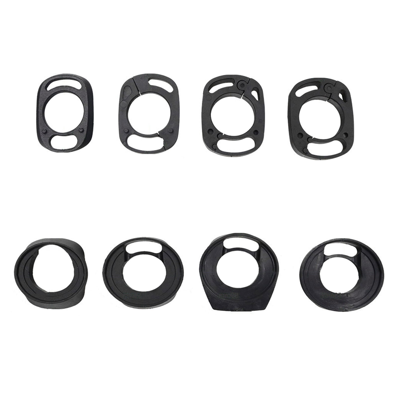 Cycle Handlebars Spacers Mountain Bicycles Steerer Tube Spacers ...