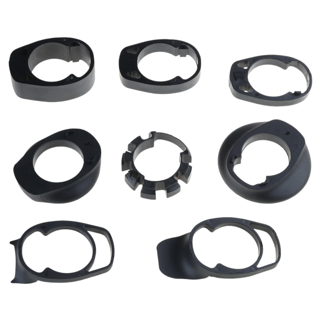 Cycle Handlebars Spacers Mountain Bicycles Steerer Tube Spacers ...
