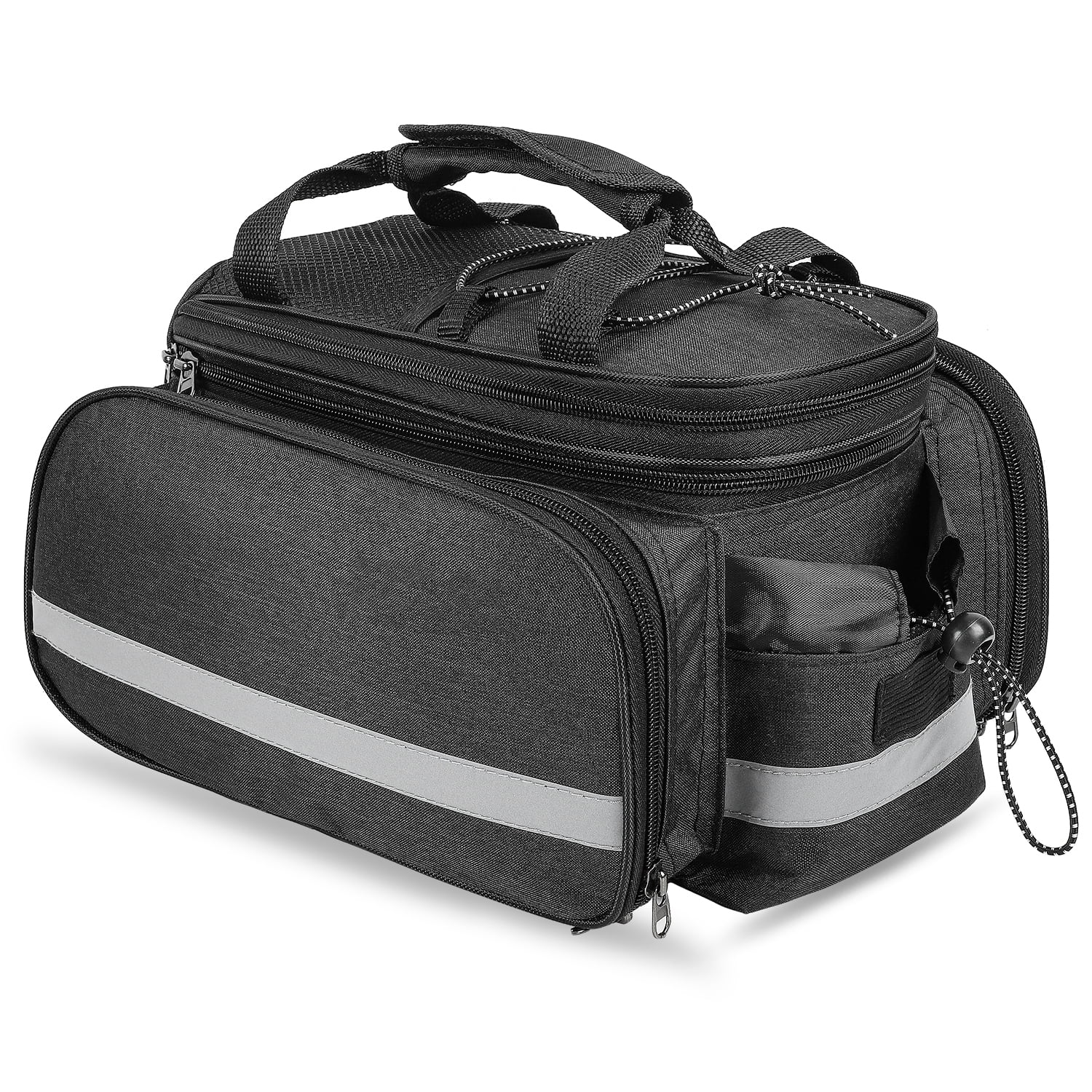Cycle Large Capacity Cycle Bag Waterproof Mountain Bike Saddle Rack ...