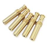 Cycle Pro 24391 Intermediate Jets For S and S Carbs (.028in.) - Walmart.com