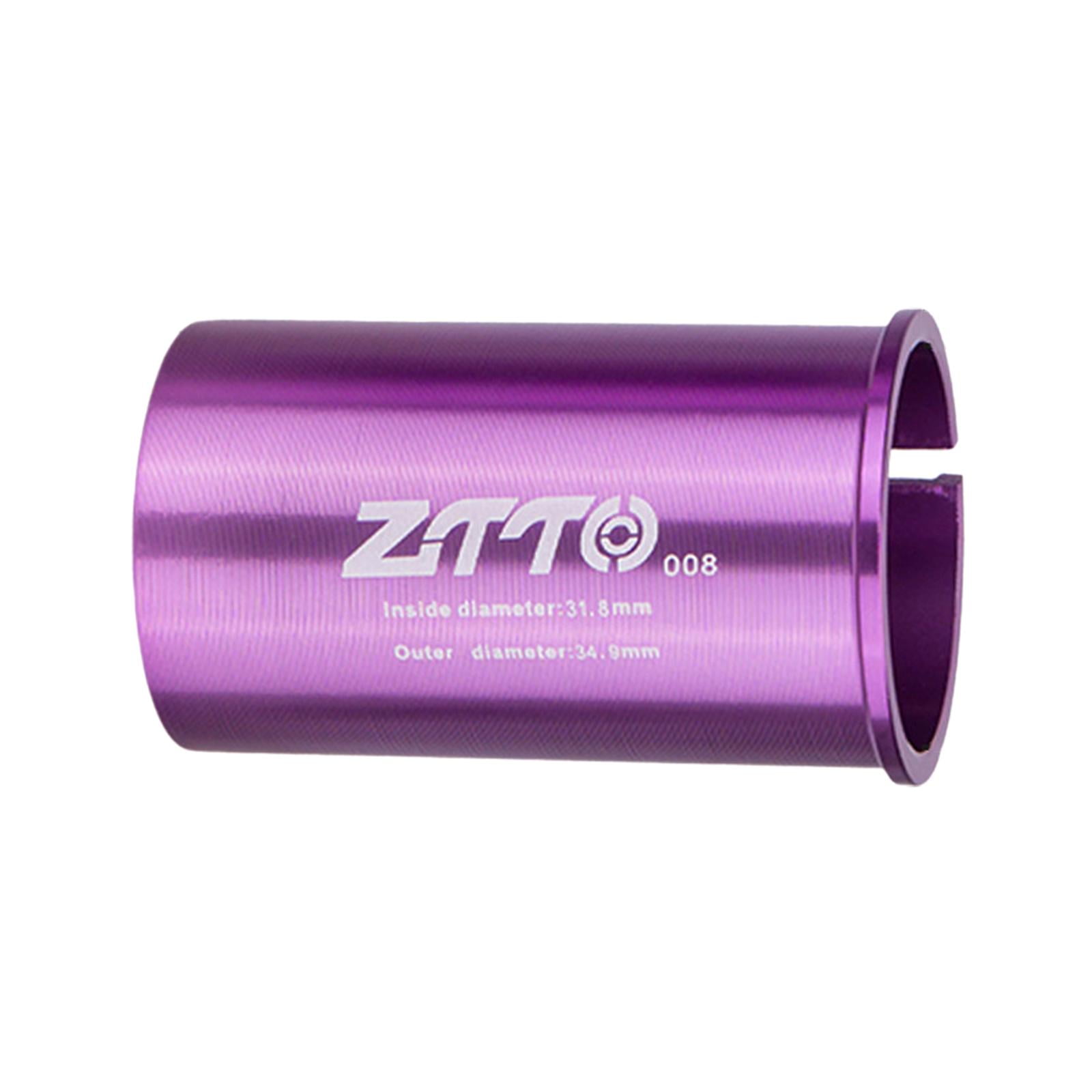 Cycle Seatpost Shim Seatpost Sleeve Convert Seatpost Tube Conversion ...