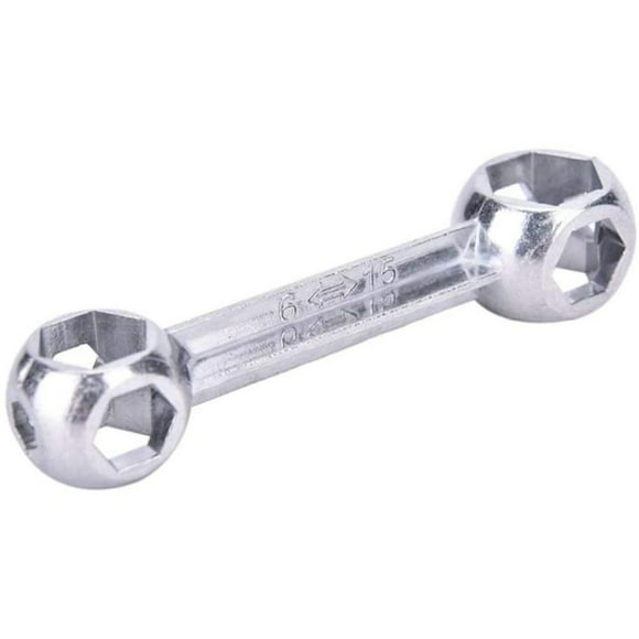 Dog Bone Wrench