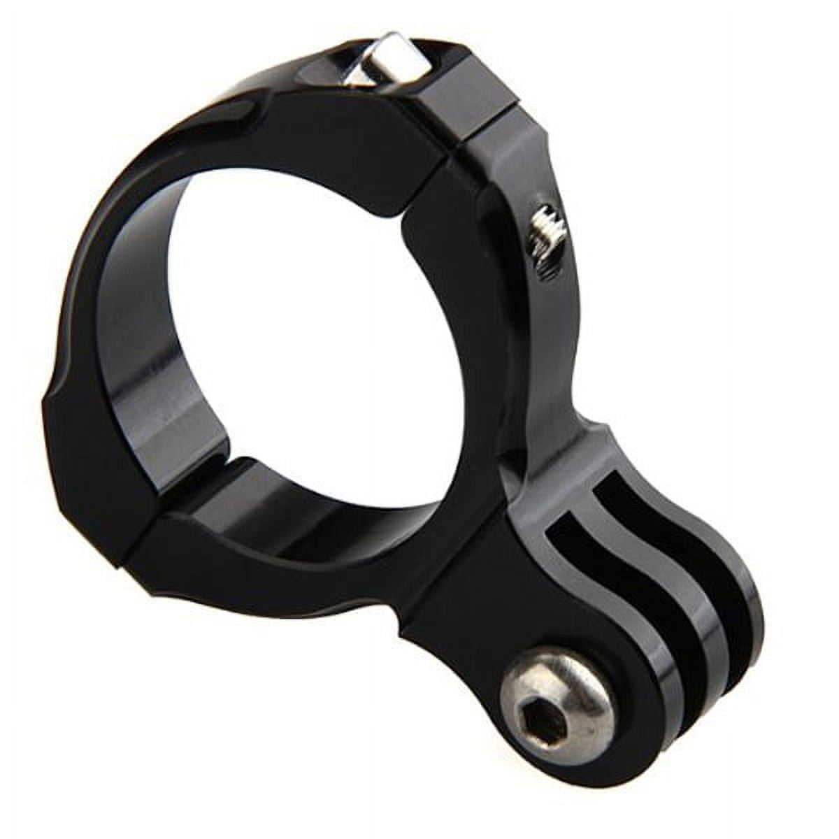 Cycle Stand Aluminum Base Plate Camera Mount Handlebar Mount for Camera ...