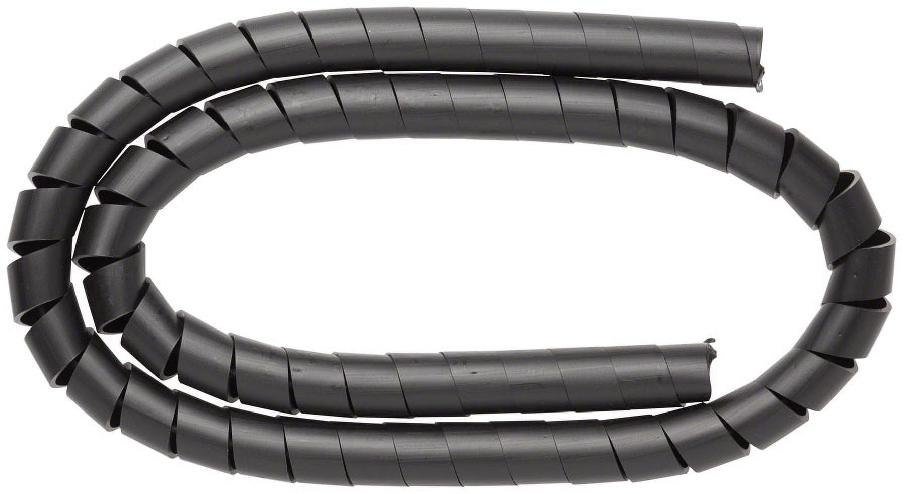 Cycle Stuff Stay-Wrap Black - Walmart.com